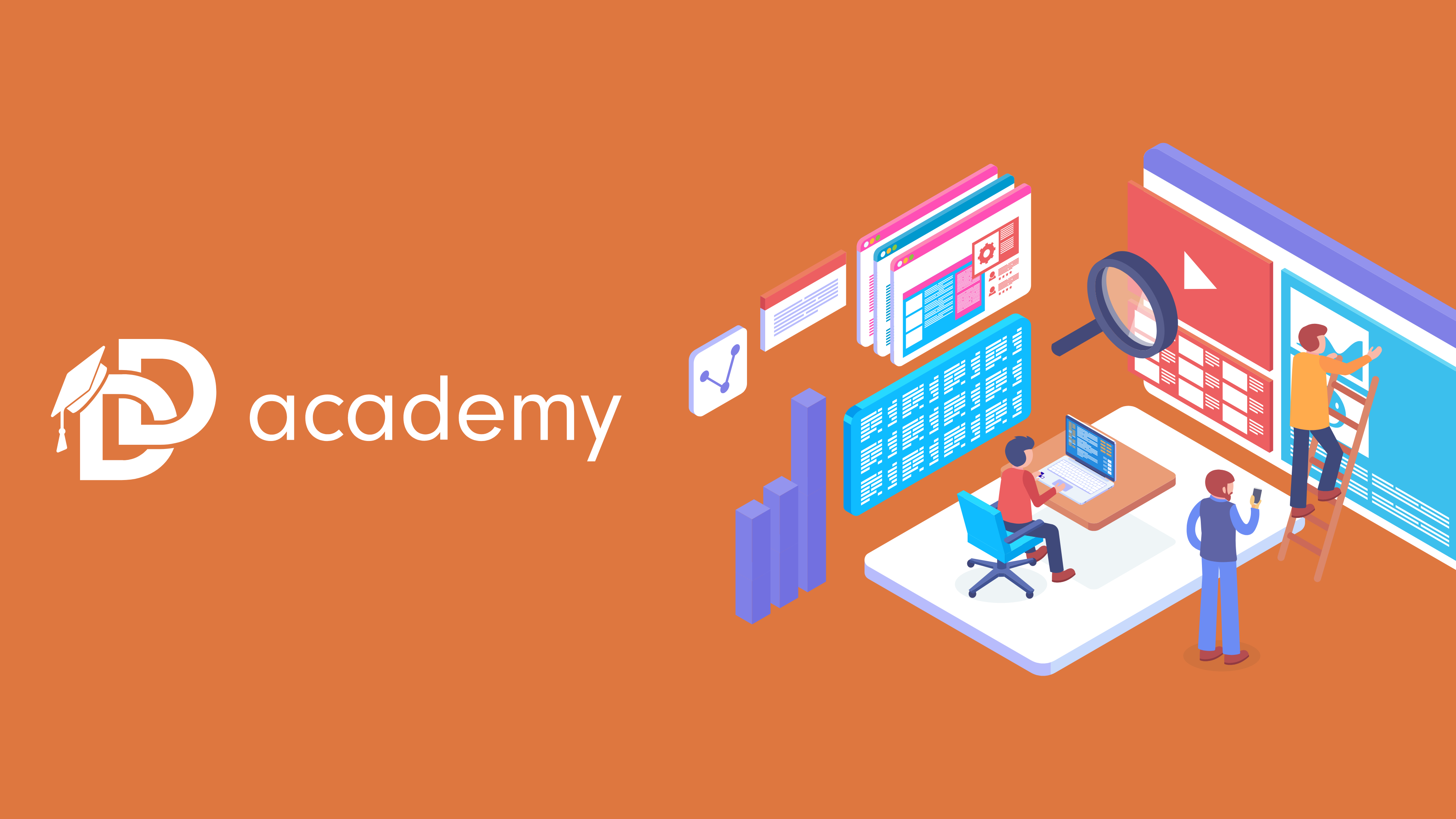 DD Academy